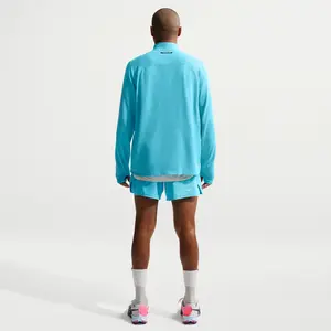 Nike Second Sunrise" Dri-fit Adv 5" Brief-lined Shorts