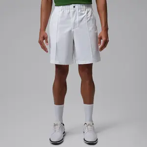JORDAN Sport Dri-fit Golf Shorts - White
