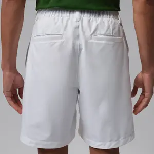 JORDAN Sport Dri-fit Golf Shorts - White