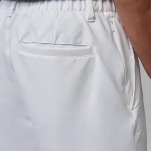 JORDAN Sport Dri-fit Golf Shorts - White