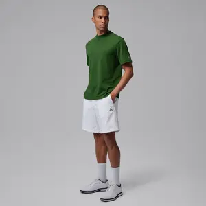 JORDAN Sport Dri-fit Golf Shorts - White