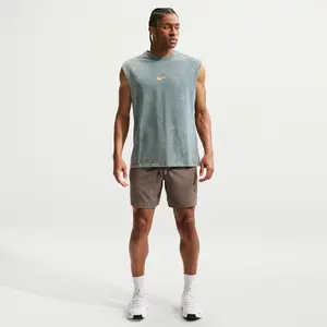 Nike Sleeveless Training T-shirt