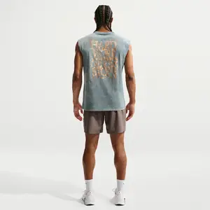 Nike Sleeveless Training T-shirt