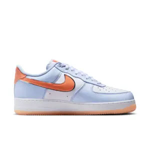 Nike Air Force 1 '07 Sneakers - Blue