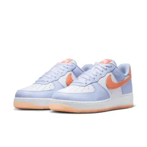Nike Air Force 1 '07 Sneakers - Blue