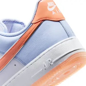 Nike Air Force 1 '07 Sneakers - Blue