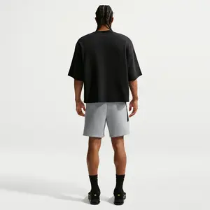 Nike Tech Fleece Shorts - Grey