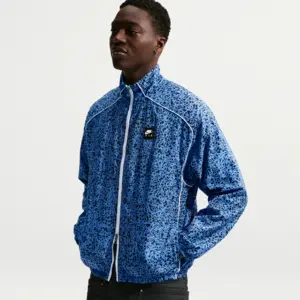 Nike Woven Jacket