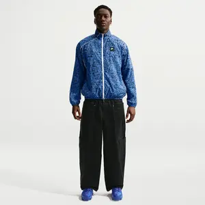 Nike Woven Jacket