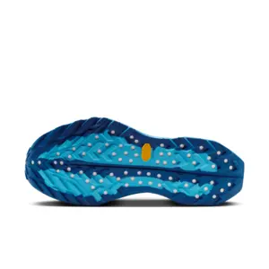 Nike Ultrafly Trail Racing Shoes - Blue