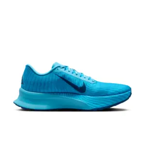 Nike Ultrafly Trail Racing Shoes - Blue