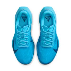 Nike Ultrafly Trail Racing Shoes - Blue