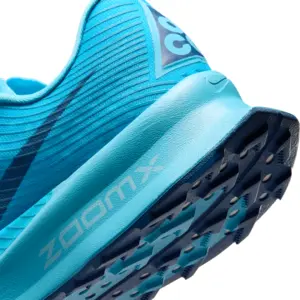 Nike Ultrafly Trail Racing Shoes - Blue