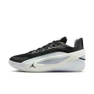 JORDAN Luka Basketball Shoes - Black