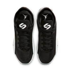 JORDAN Luka Basketball Shoes - Black