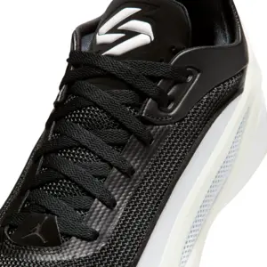 JORDAN Luka Basketball Shoes - Black