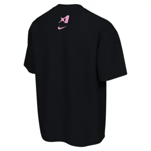Nike A'ja Wilson T-shirt