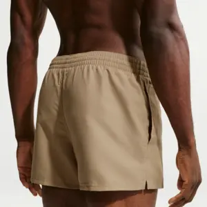 Nike Essential 3" Brief-lined Volley Short