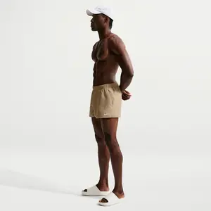 Nike Essential 3" Brief-lined Volley Short