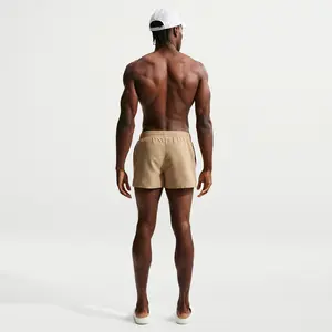 Nike Essential 3" Brief-lined Volley Short