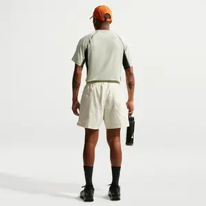 Nike Wildsee Dri-fit Short-sleeve Base Layer Top