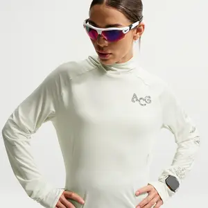Hooded Performance Tops For Women