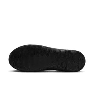 Nike Precision Low Basketball Shoes - Black