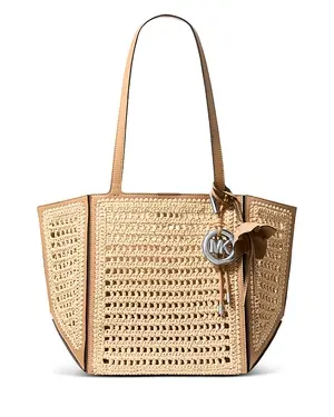 Michael Kors Textured Totes