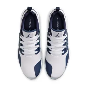 JORDAN Grind Golf Shoes - White