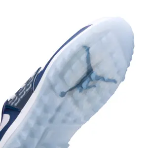 JORDAN Grind Golf Shoes - White