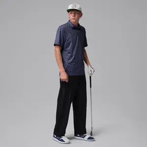 JORDAN Grind Golf Shoes - White