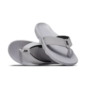 Nike Nike Marina Slides Grey