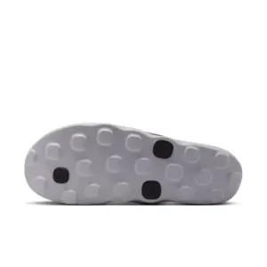 Nike Marina Slides - Grey