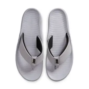 Nike Marina Slides - Grey