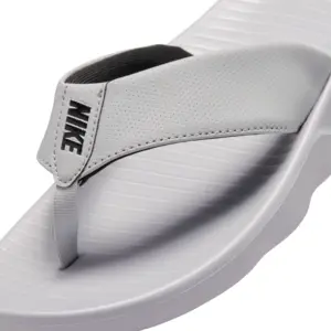 Nike Marina Slides - Grey