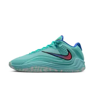 Nike Giannis Freak "light Aqua" Basketball Shoes - Blue