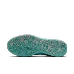 Nike Giannis Freak "light Aqua" Basketball Shoes - Blue