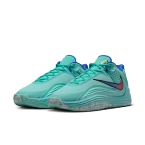 Nike Giannis Freak "light Aqua" Basketball Shoes - Blue