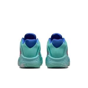Nike Giannis Freak "light Aqua" Basketball Shoes - Blue