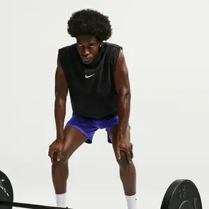Nike Sleeveless Training T-shirt