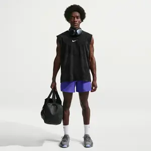 Nike Sleeveless Training T-shirt