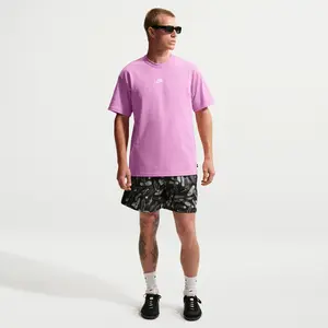 Nike Sportswear Premium Essentials T-shirt - Purple