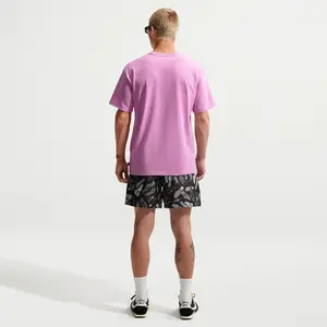 Nike Sportswear Premium Essentials T-shirt - Purple