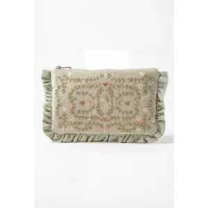 Elizabeth Scarlett Extra Large Clutches