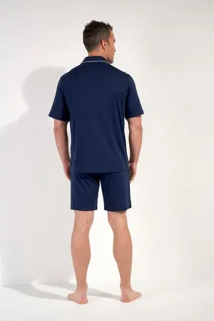 HOM Rafael Short Pajama Set