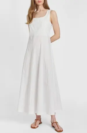 Santorelli Strappy Dresses