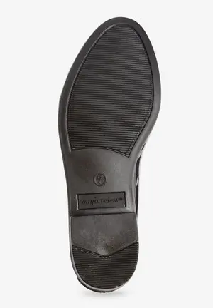 COMFORTVIEW The Uma Rain Boot - Navy