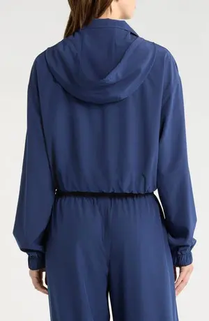 Year Of Ours Water Resistant Court Jacket