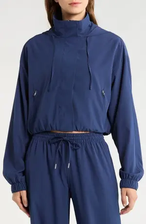 Year Of Ours Water Resistant Court Jacket