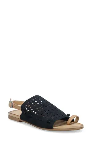 Miz Mooz Ryze Leather Sandals